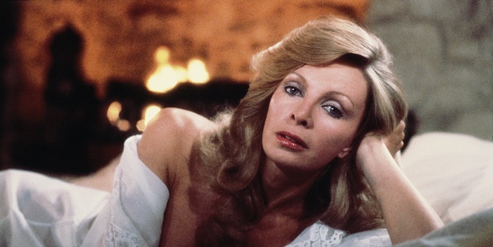 20 Interesting Facts About Cassandra Harris