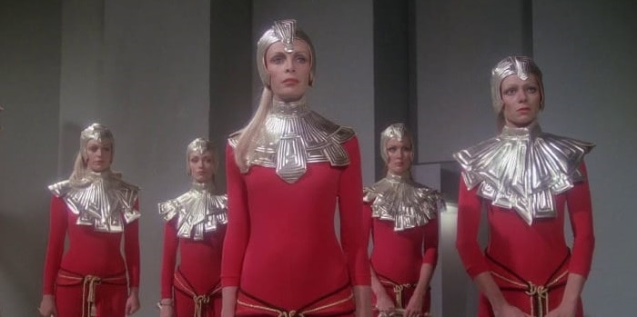 20 Interesting Facts About Cassandra Harris