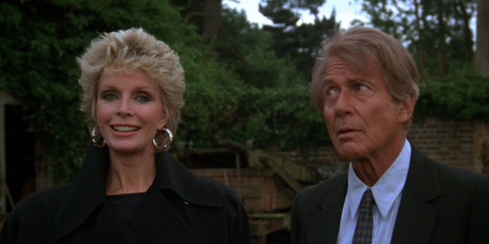 20 Interesting Facts About Cassandra Harris