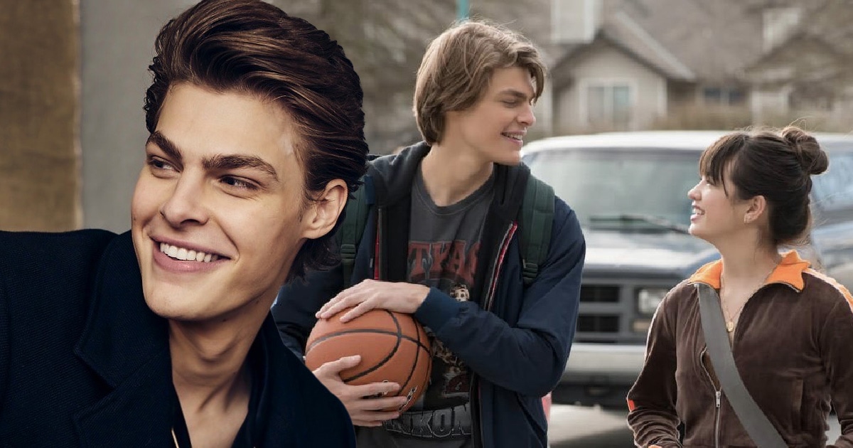 Discovering the Talents of Australian Actor Blake Draper - TVovermind