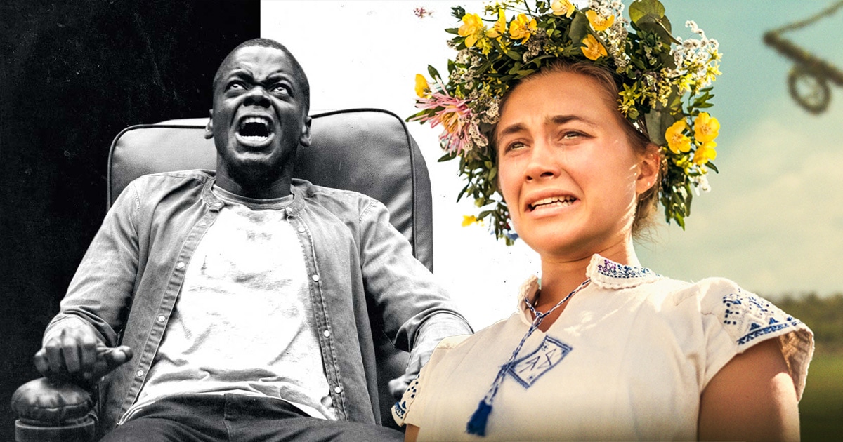 Does Gore Make Horror Movies Better? - TVovermind