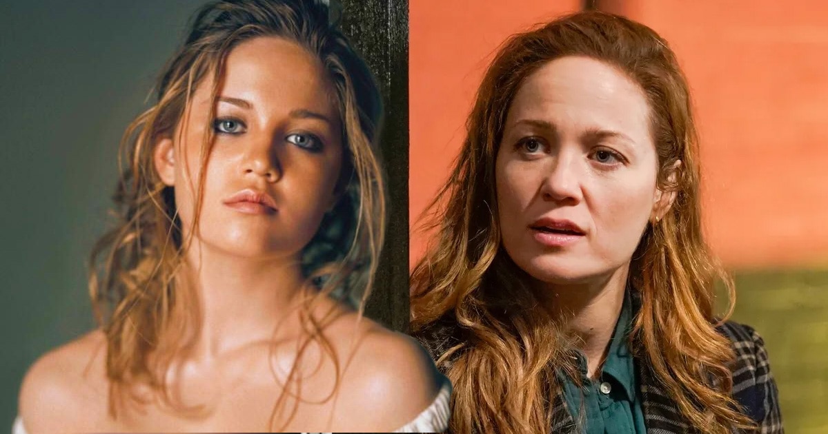 Erika Christensen: 10 Things You Didn’t Know About the Actress – TVovermind