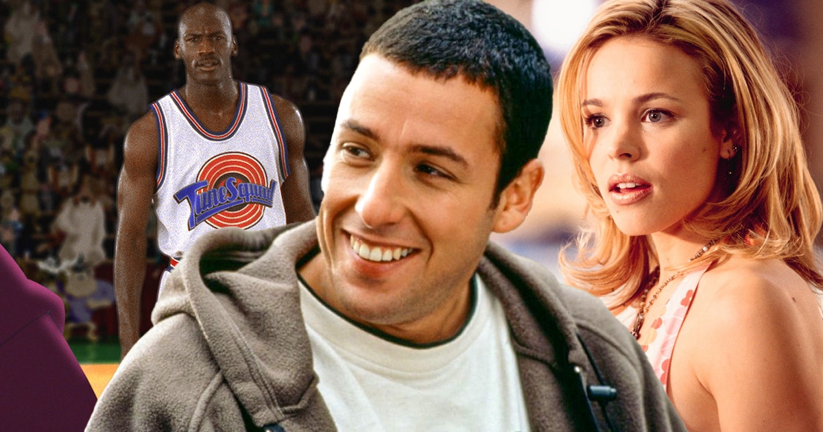 Five Underrated Comedies With Bad Rotten Tomatoes Scores - TVovermind