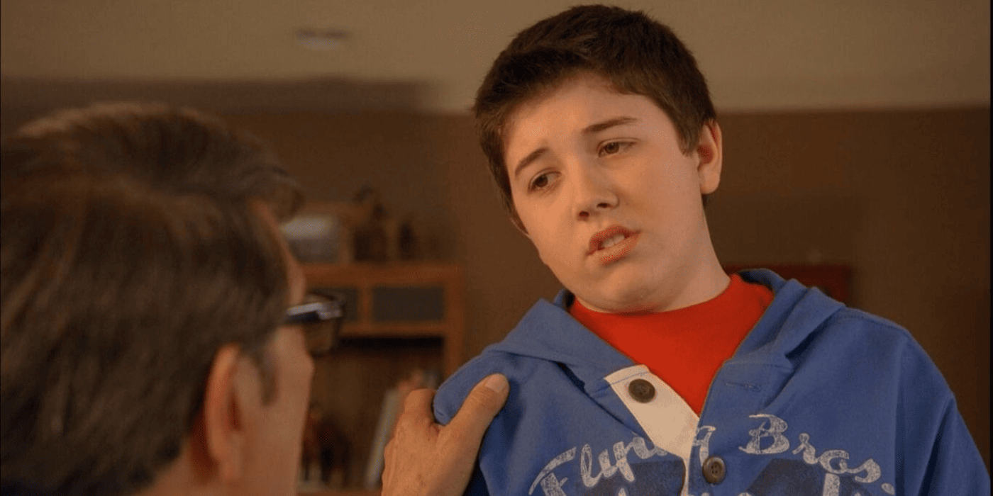 Top 10 Bradley Steven Perry Movies and TV Shows – TVovermind