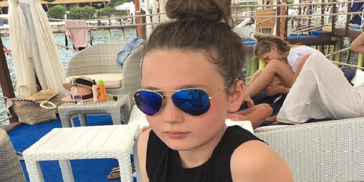 Anna Friel: A Life in Pictures