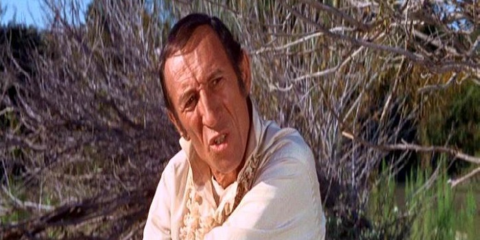 Ann Morgan Guilbert: Career, Life, and Death