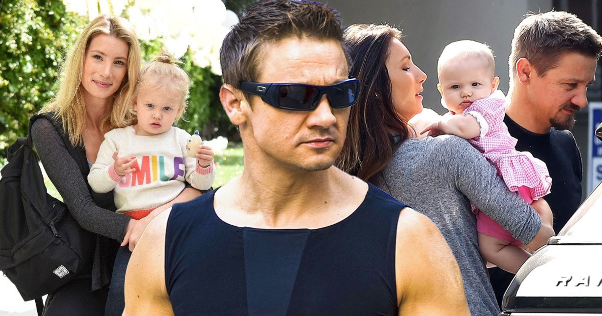 Jeremy Renner’s Daughter Ava Berlin: Things to Know - TVovermind
