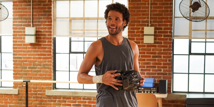 Jordan Donica: 6 Facts You Didn't Know About the Charmed Actor