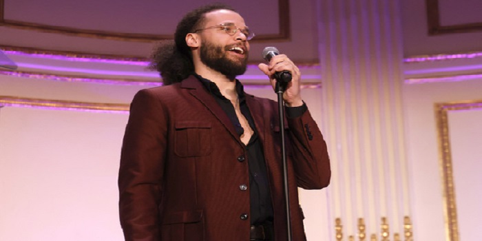 Jordan Donica: 6 Facts You Didn't Know About the Charmed Actor