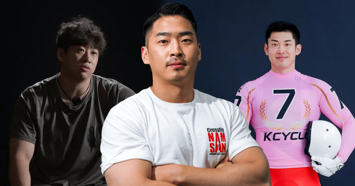 Meet the Cast of Netflix’s Physical: 100 | Top 10 Contestants – TVovermind