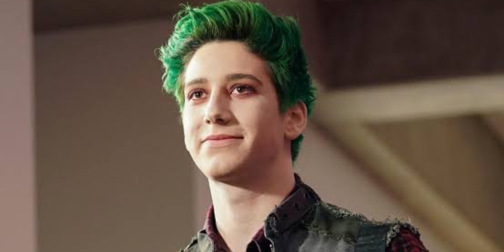 Milo Manheim: 10 Things You Didn’t Know About the ‘Zombies’ Star ...