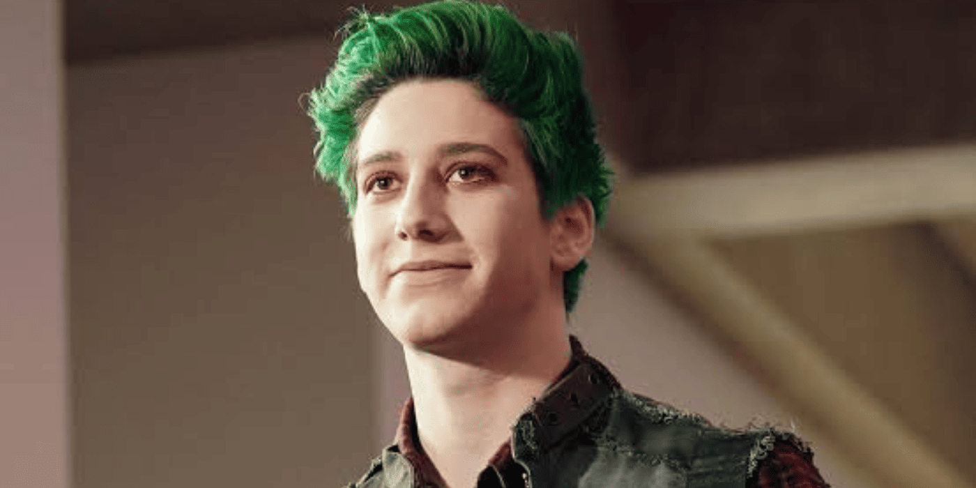 Milo Manheim: 10 Things You Didn’t Know About the ‘Zombies’ Star ...