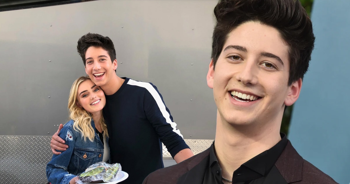Milo Manheim: 10 Things You Didn’t Know About the ‘Zombies’ Star ...