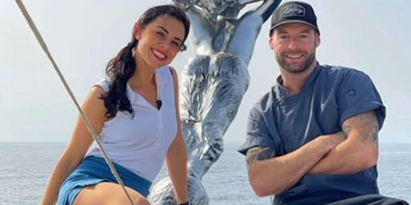 Below Deck Mediterranean Season 7 Episode 1 Review: Home Sweet Home ...