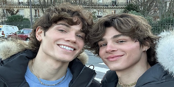 Get to Know the TikTok Sensation Pierre Boo - TVovermind