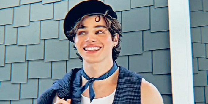 Get To Know The Tiktok Sensation Pierre Boo Tvovermind