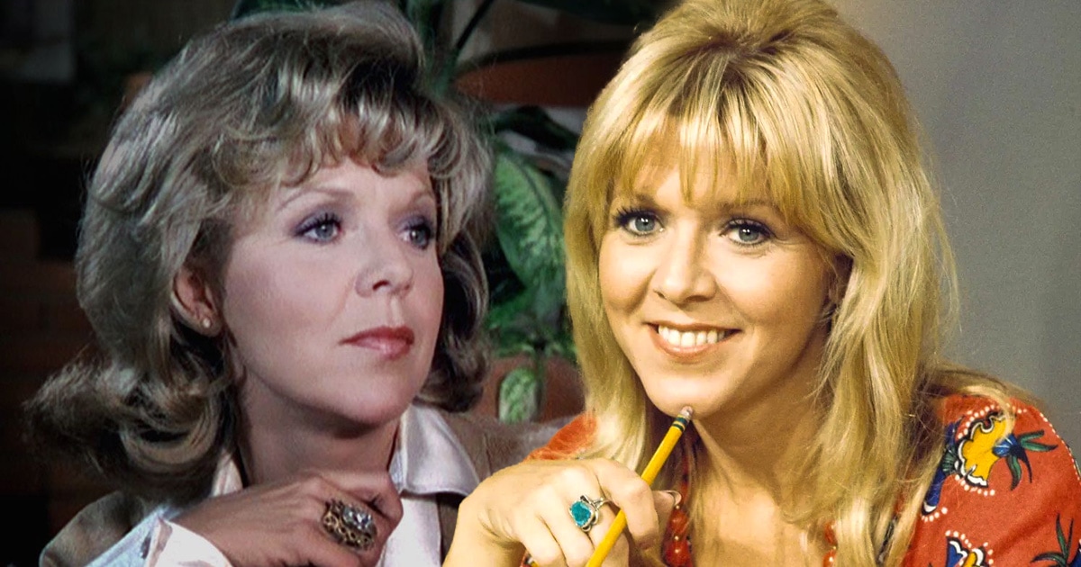 Remembering Arlene Golonka: A Tribute to the Late Actress – TVovermind