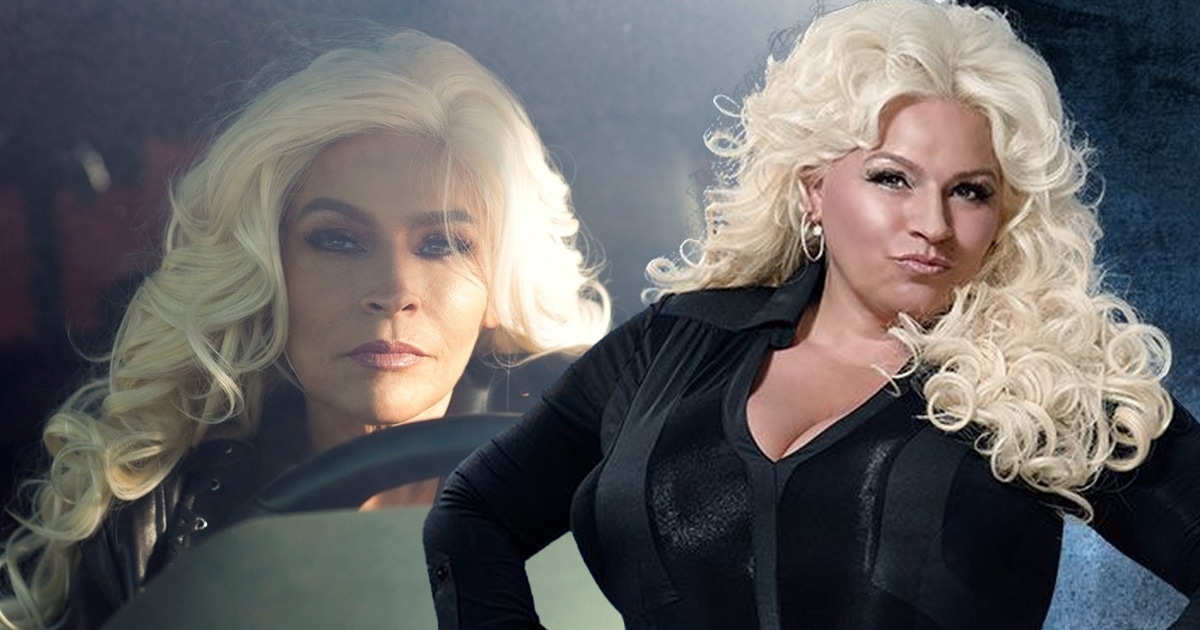 Remembering Beth Chapman: What We Learned from Dog the Bounty Hunter ...