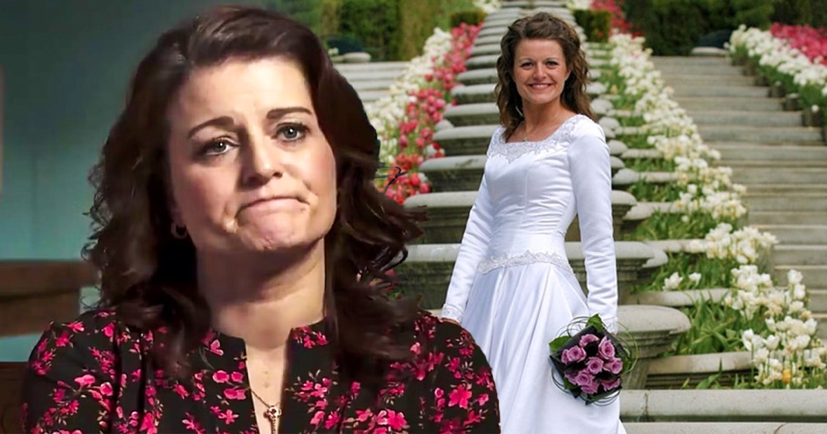 Sister Wives: Robyn Brown, Her Life, and What We Know About Her ...