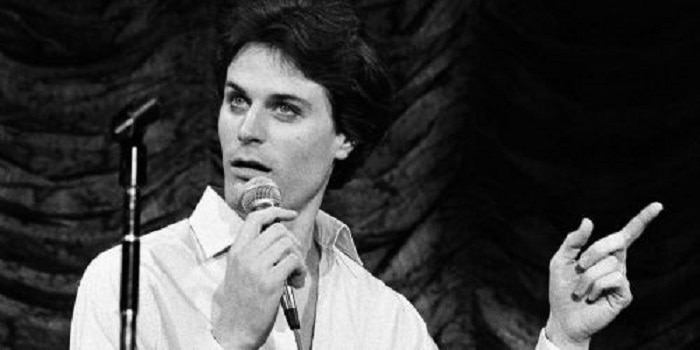 Remembering Charles Rocket: His Life and Career