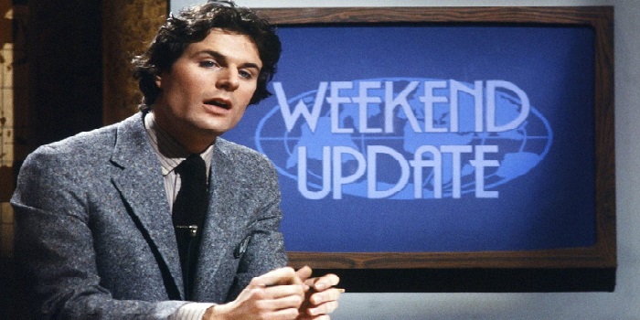 Remembering Charles Rocket: His Life and Career