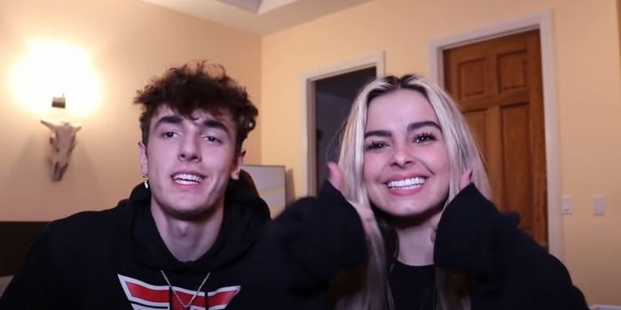 Bryce Hall's Girlfriends: Who Has He Dated?