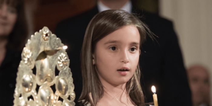 The Life and Times of Arabella Rose Kushner: How She Became the ...