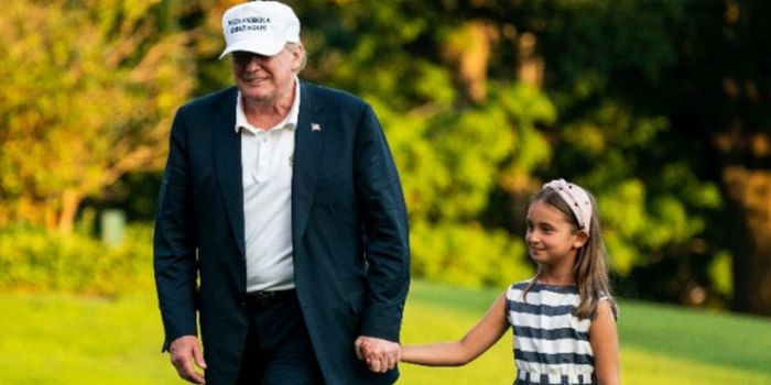 The Life and Times of Arabella Rose Kushner: How She Became the ...