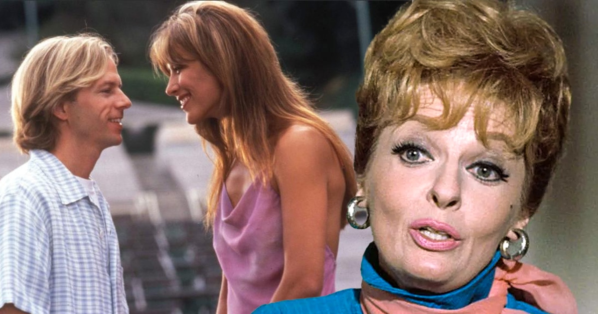 The Best Movies of Carole Cook’s Career - TVovermind