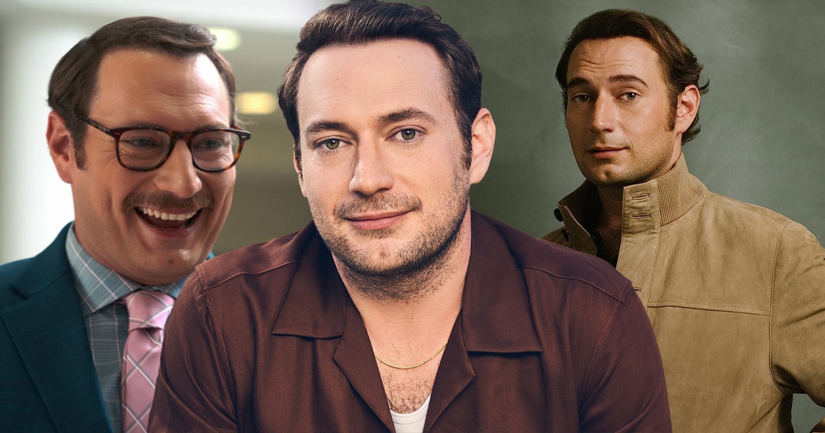 The Best Performances of Brandon Scott Jones - TVovermind