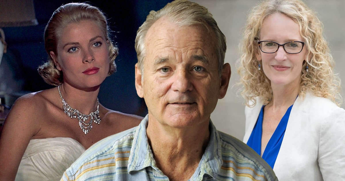 The Complete List of Bill Murray’s Wives and Ex-Wives – TVovermind