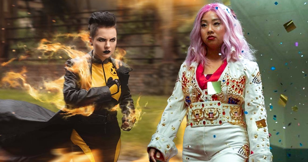 The Five Best Queer Supporting Characters In Film - TVovermind