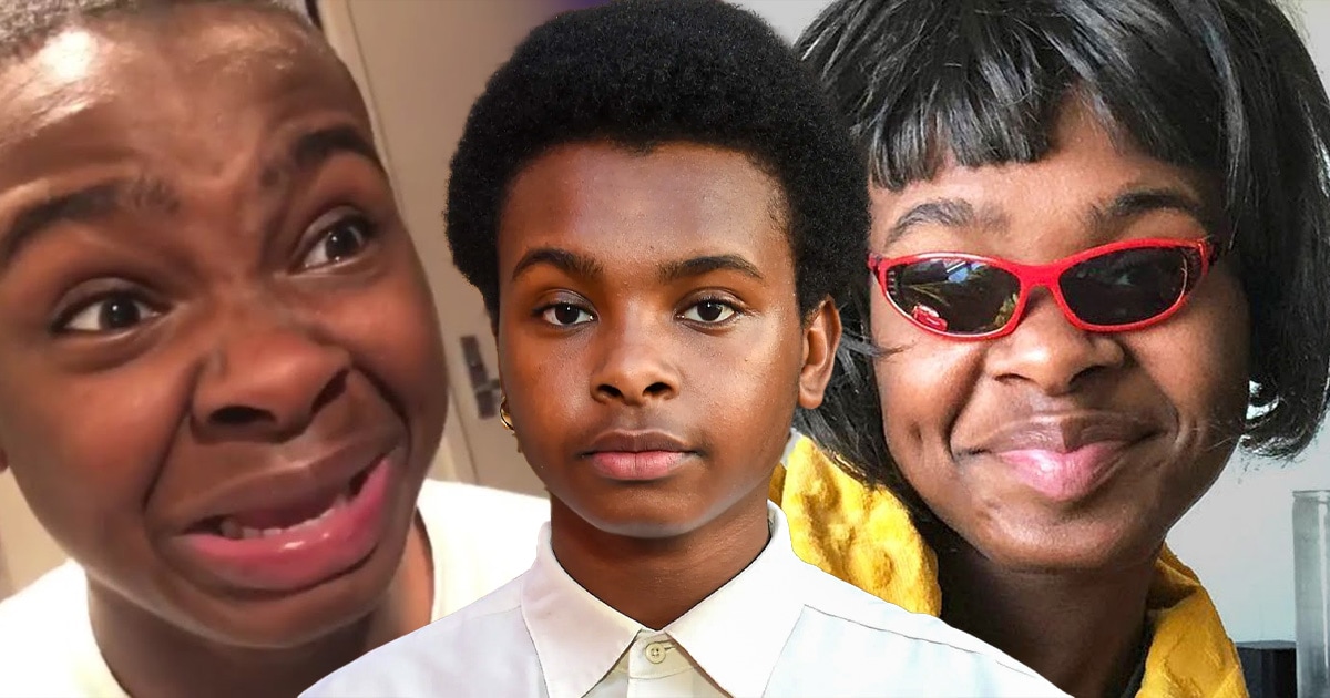 The Rise Of Jay Versace: From Internet Sensation To Music Producer ...