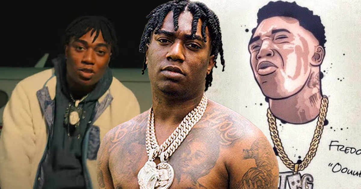 The Top 10 Best Fredo Bang Songs You Should Listen To – TVovermind