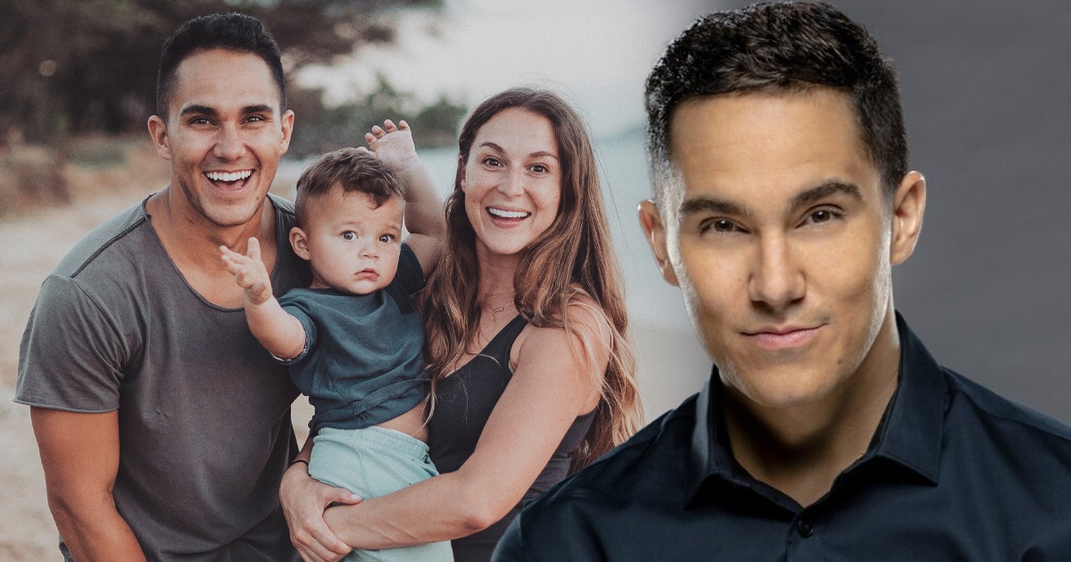 Top 10 Most Interesting Facts About Carlos PenaVega – TVovermind