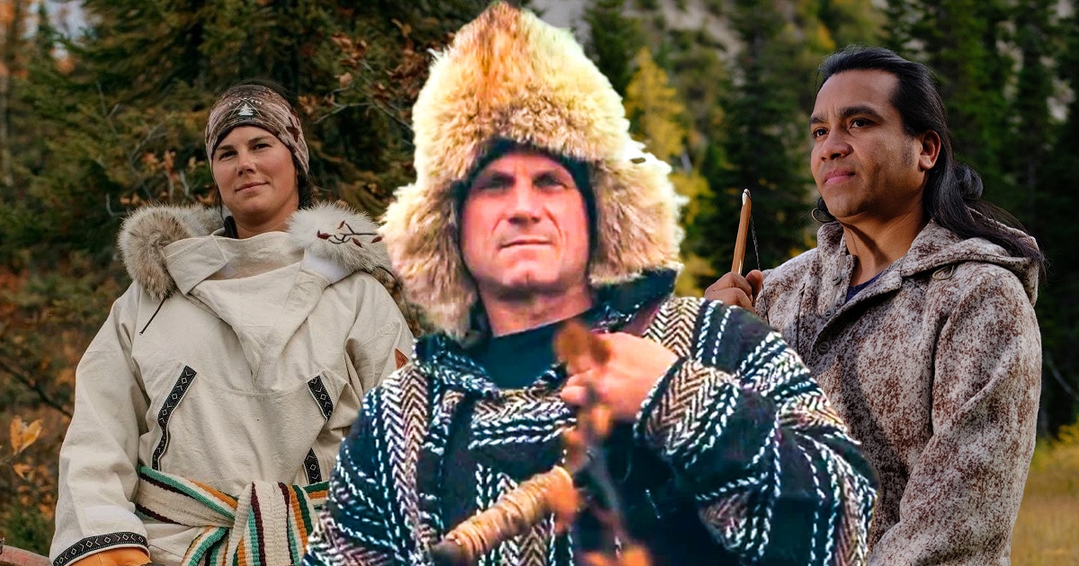 Top 10 Most Memorable Alone Season 7 Contestants - TVovermind