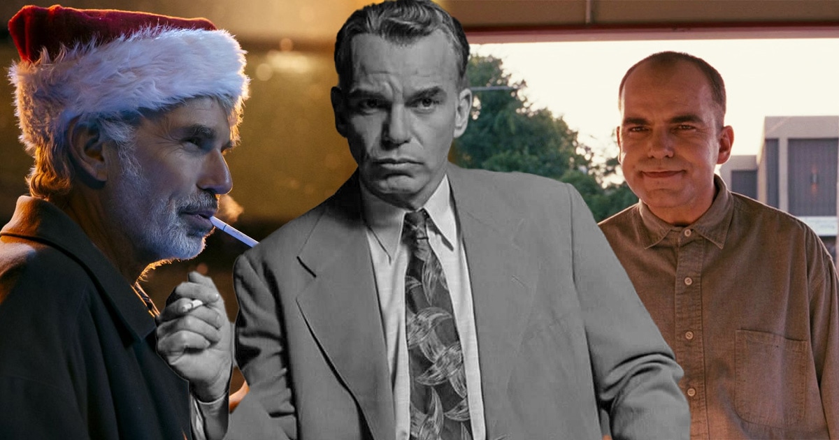 Top 20 Billy Bob Thornton Movies of All Time Top 20 Billy Bob Thornton Movies of All Time