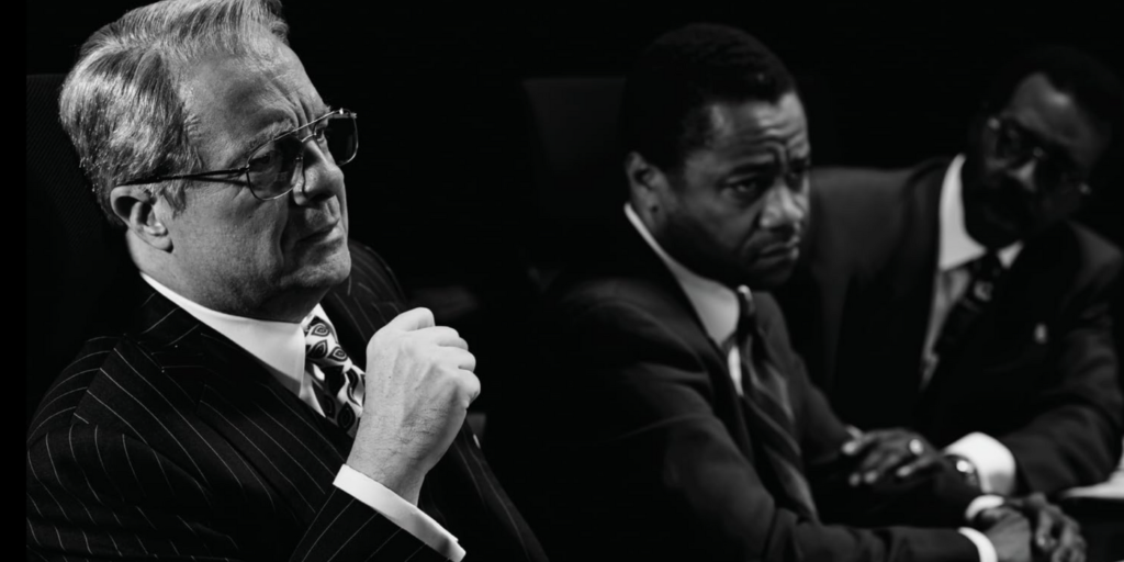 Arnelle Simpson: The Untold Story of O.J. Simpson’s Daughter – TVovermind