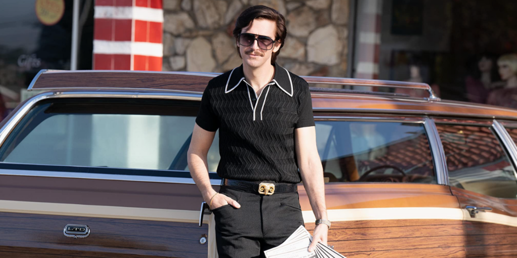 Top 20 British Male Actors You Need To Know - TVovermind