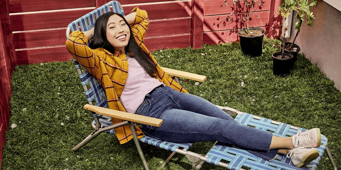 The Rise of Awkwafina: From Rapper to Actress – TVovermind