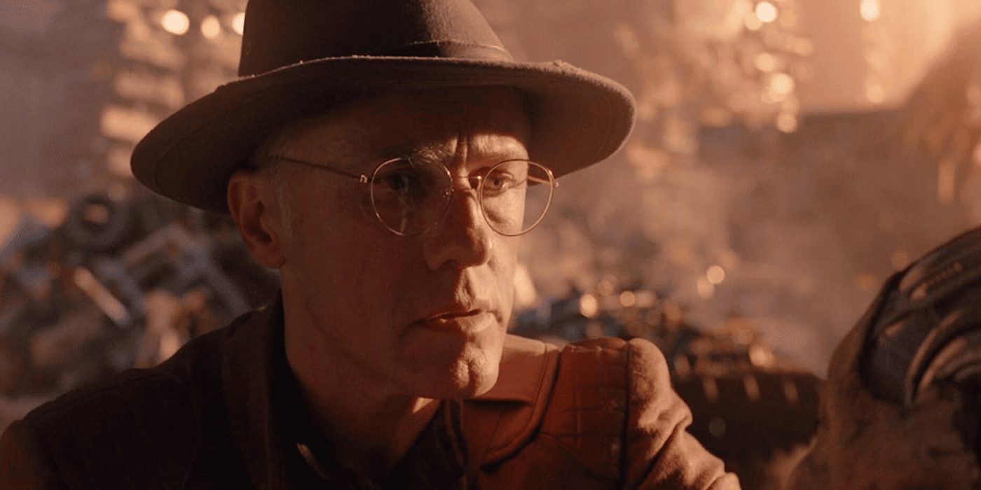 Meet the Cast of Alita: Battle Angel - TVovermind