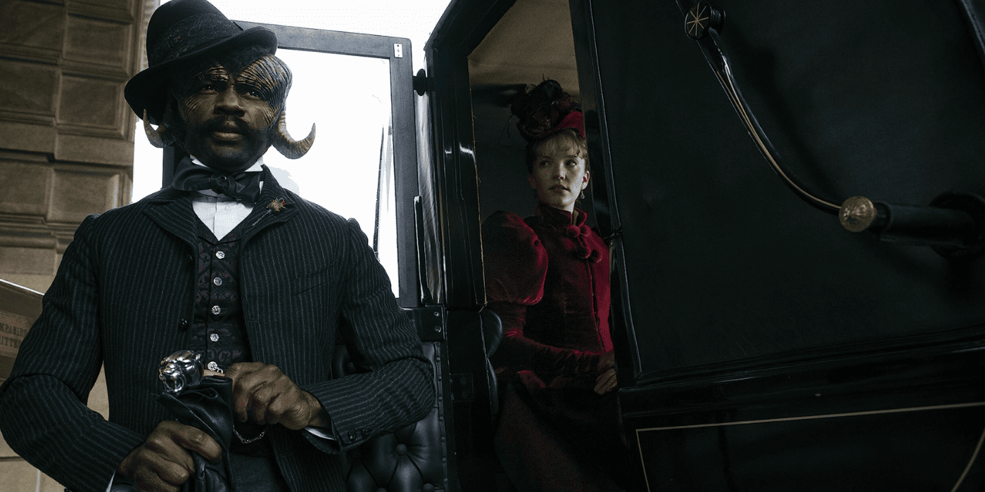Top Cast and Characters of Carnival Row You Need to Know About - TVovermind