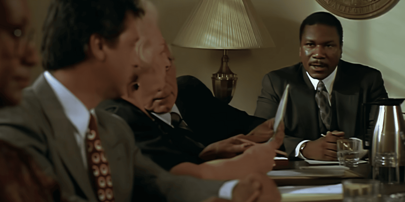 Blood In, Blood Out Cast: Where Are They Now? - TVovermind