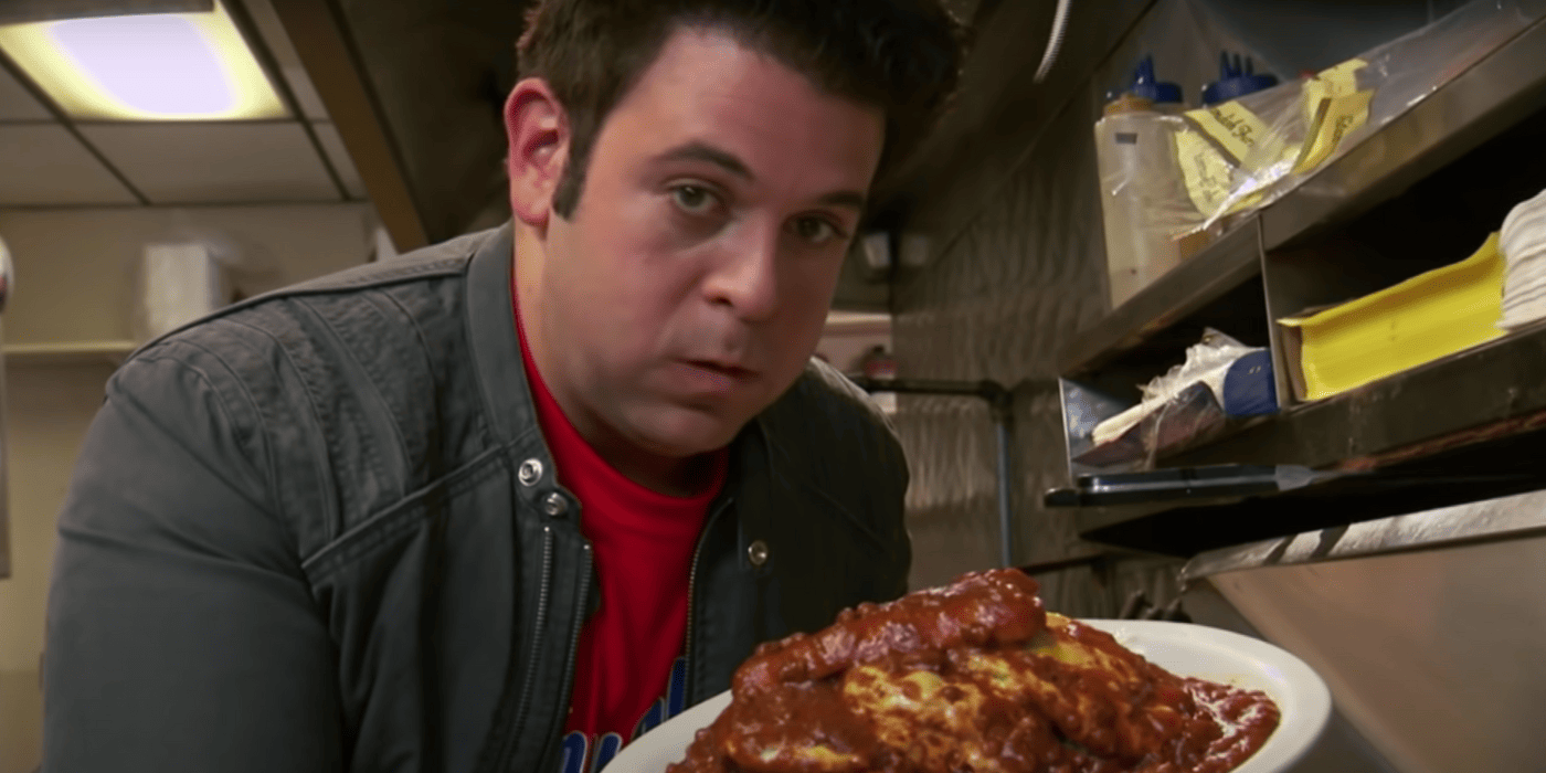 Top 10 TV Shows About Beef You Need to Watch - TVovermind