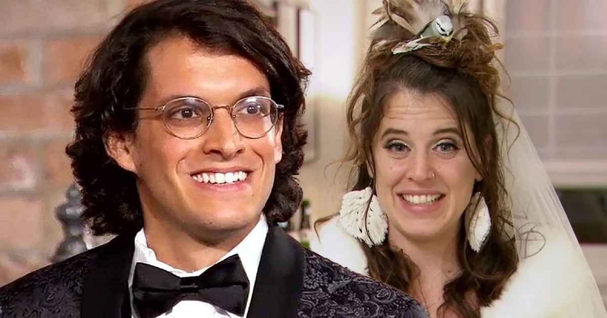 What We Know About the Split of Bennett and Amelia from Married at ...