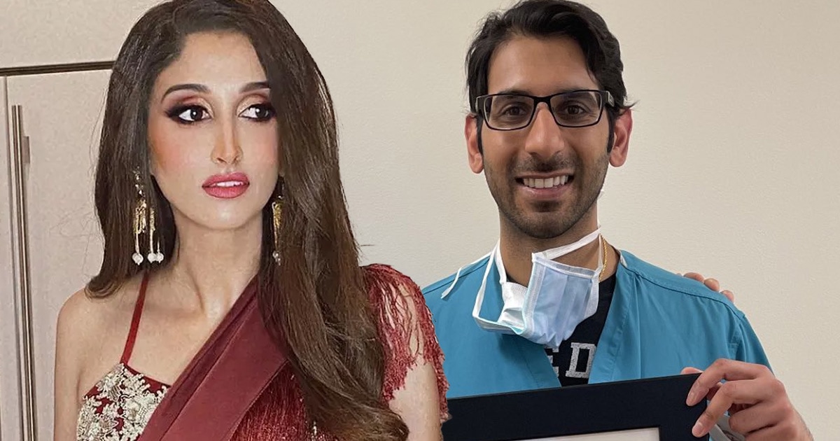 Who Is Anisha Ramakrishna’s Husband? Everything We Know So Far - TVovermind