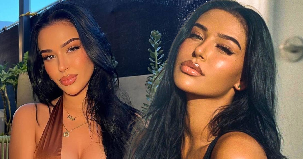 Who Is Ashlyn Castro and Why Has She Suddenly Become So Popular ...