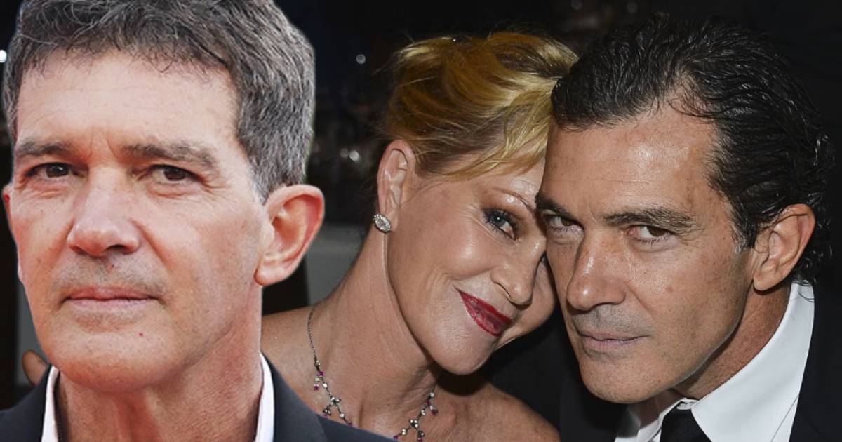 The Untold Truth of Antonio Banderas’ Wife – TVovermind