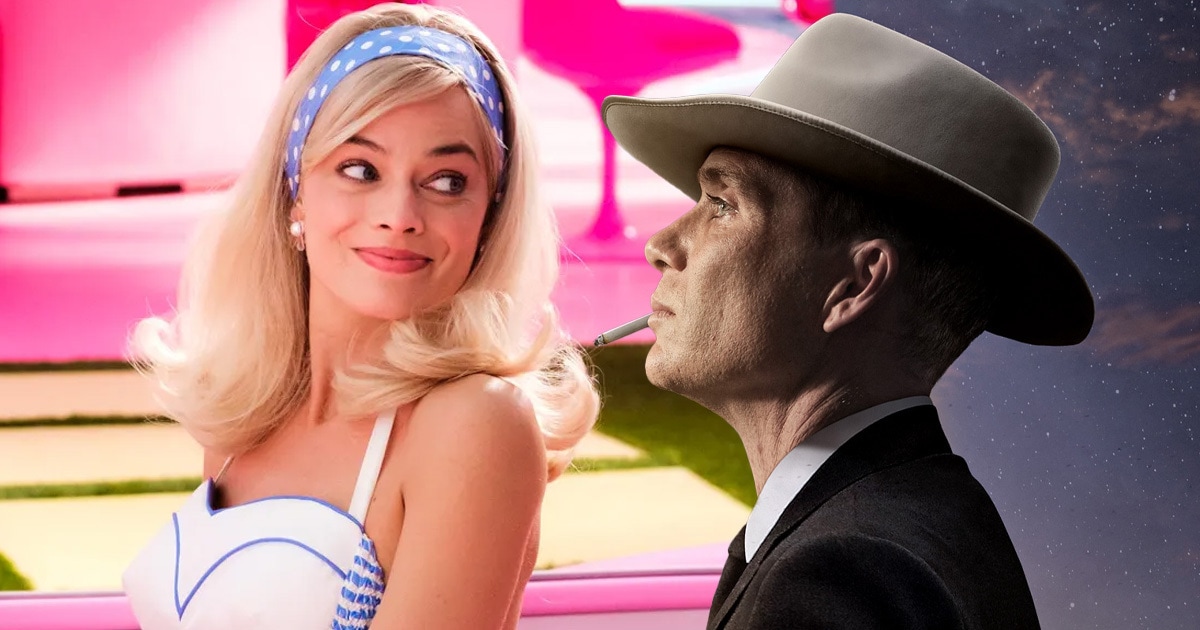 Barbie Vs Oppenheimer: Who Won the Barbenheimer Face-Off? – TVovermind