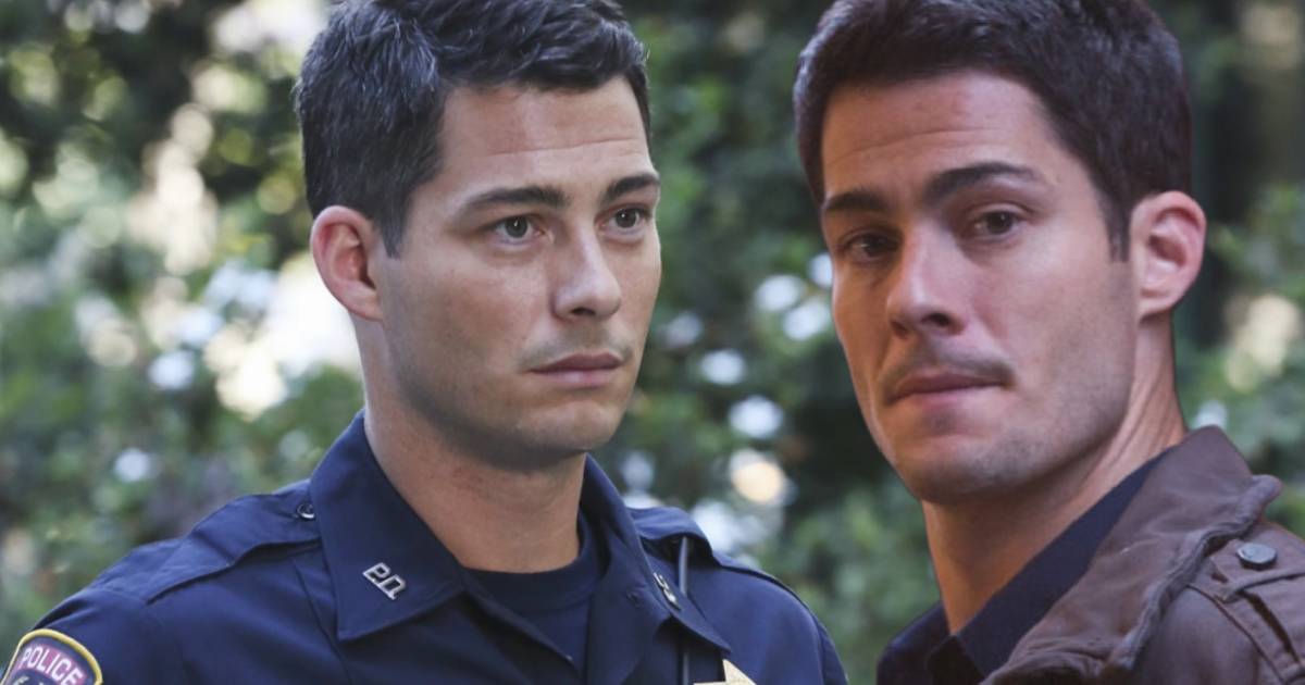 The Best Roles of Brian Hallisay: From American Sniper to Revenge ...